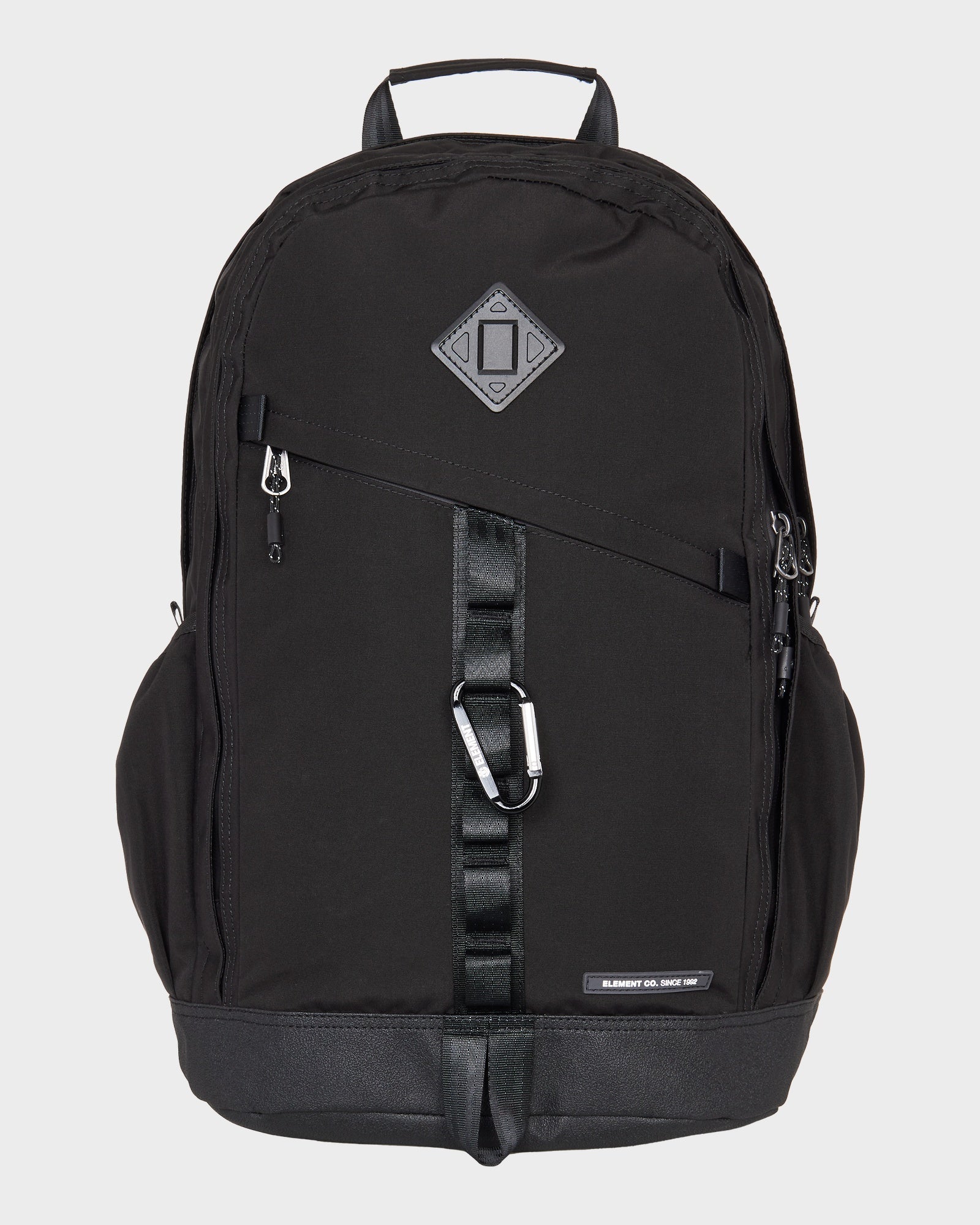 Mens Cypress 26L Backpack - FLINT BLACK / 1SZ | Element Brand