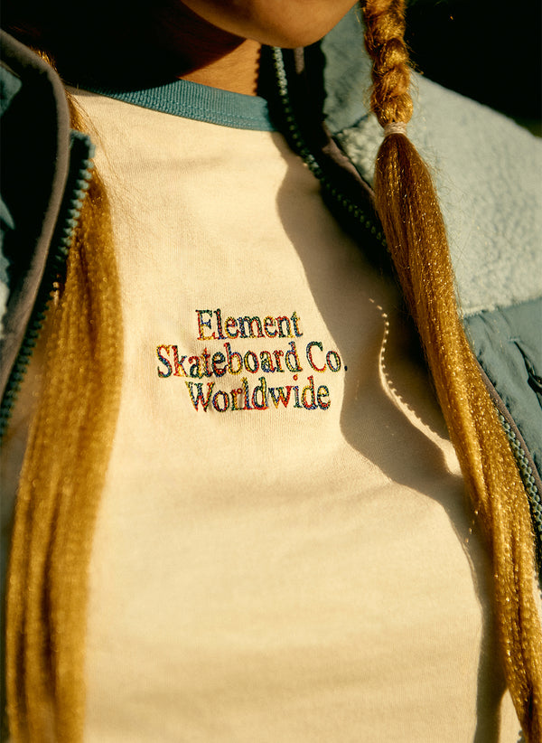 Element | Skateboarding. Nature. Culture