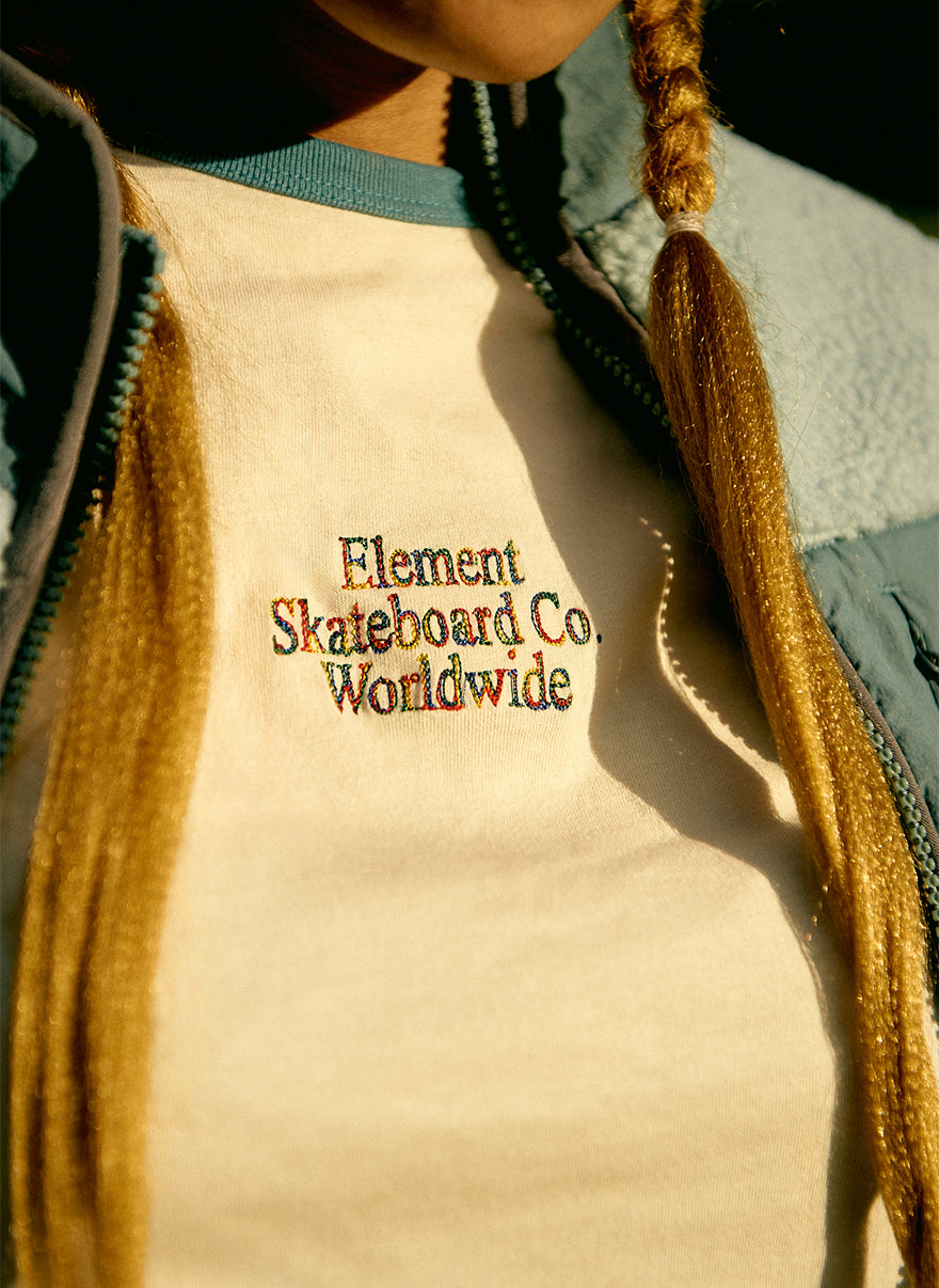 Element | Skateboarding. Nature. Culture
