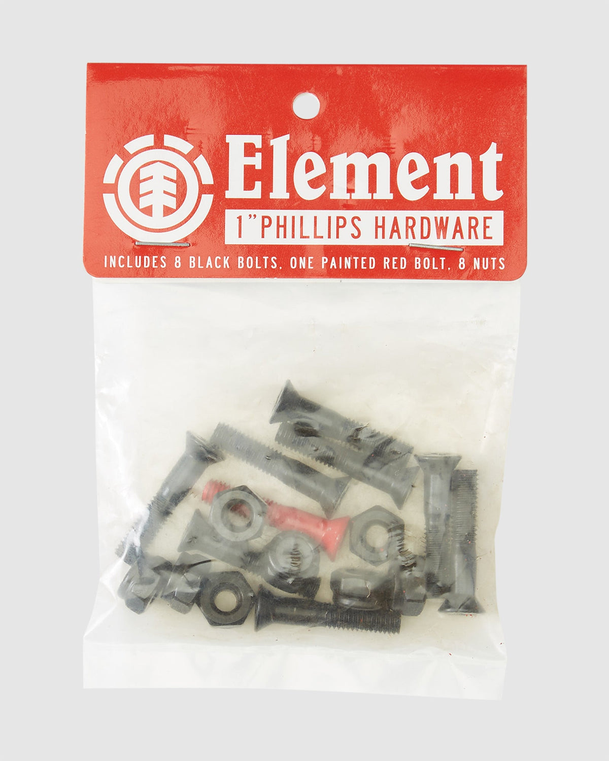 1" Phillips Hardware - ASSORTED / 1SZ | Element Brand