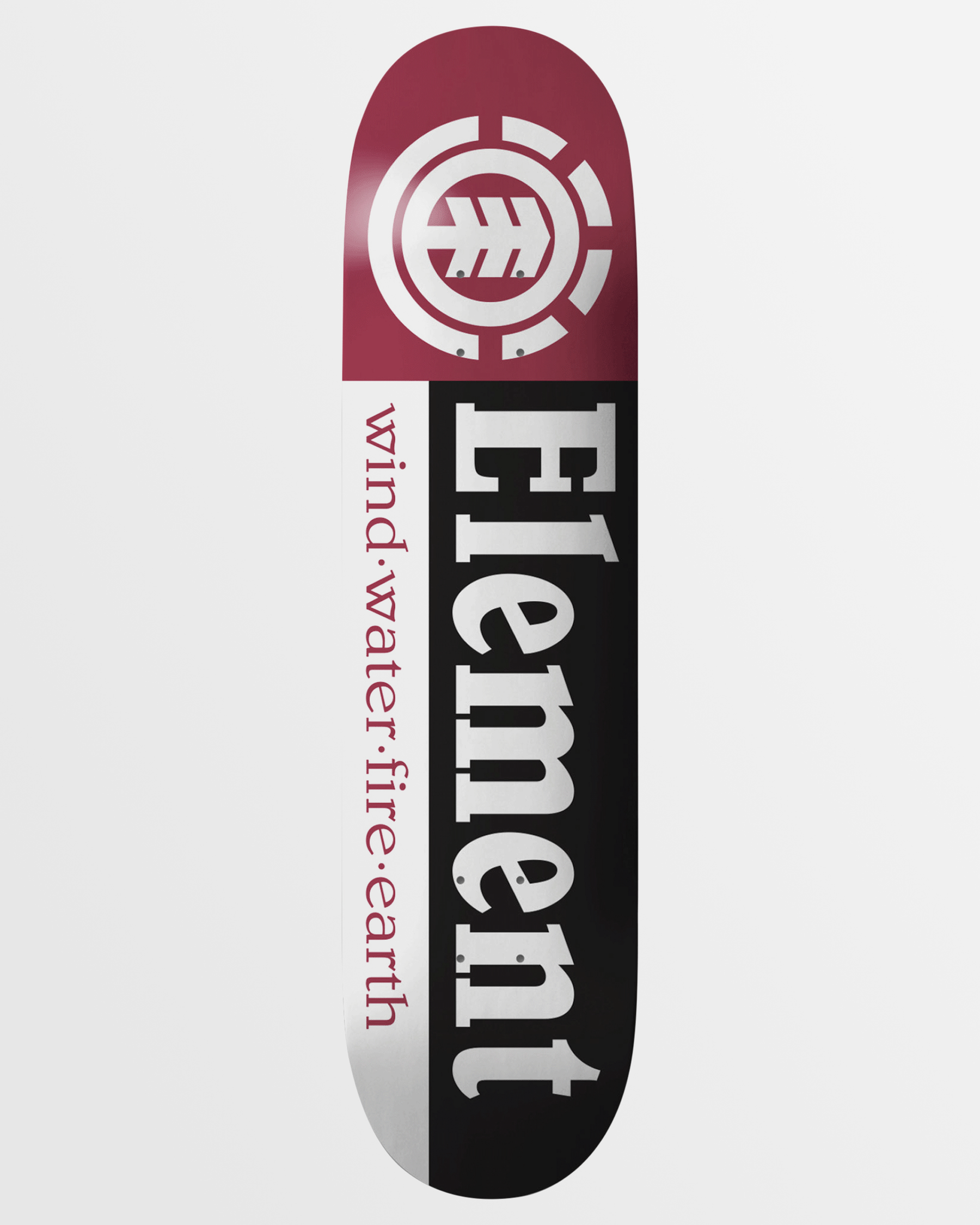 Section Skateboard Deck - ASSORTED / 8 | Element Brand