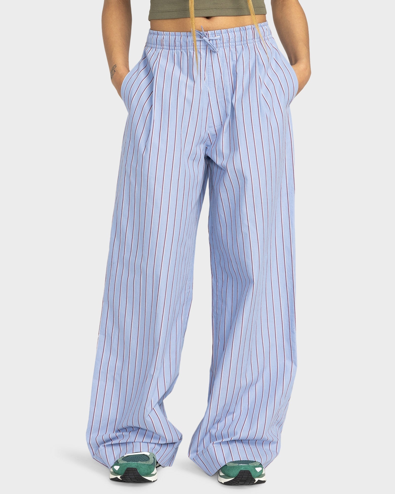 Womens Chillin Pants – Element Brand AU