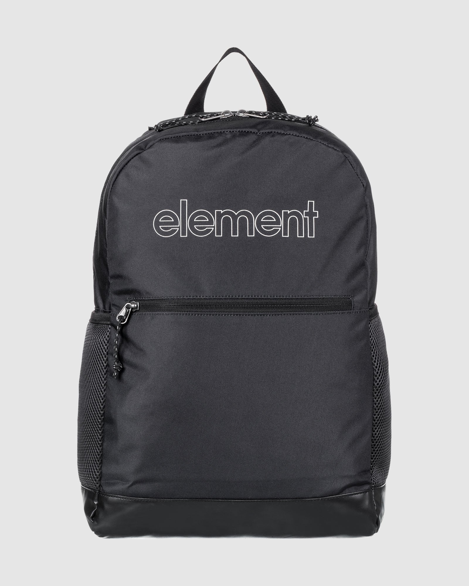 Mens Infinity Action Backpack - OFF BLACK / 1SZ | Element Brand