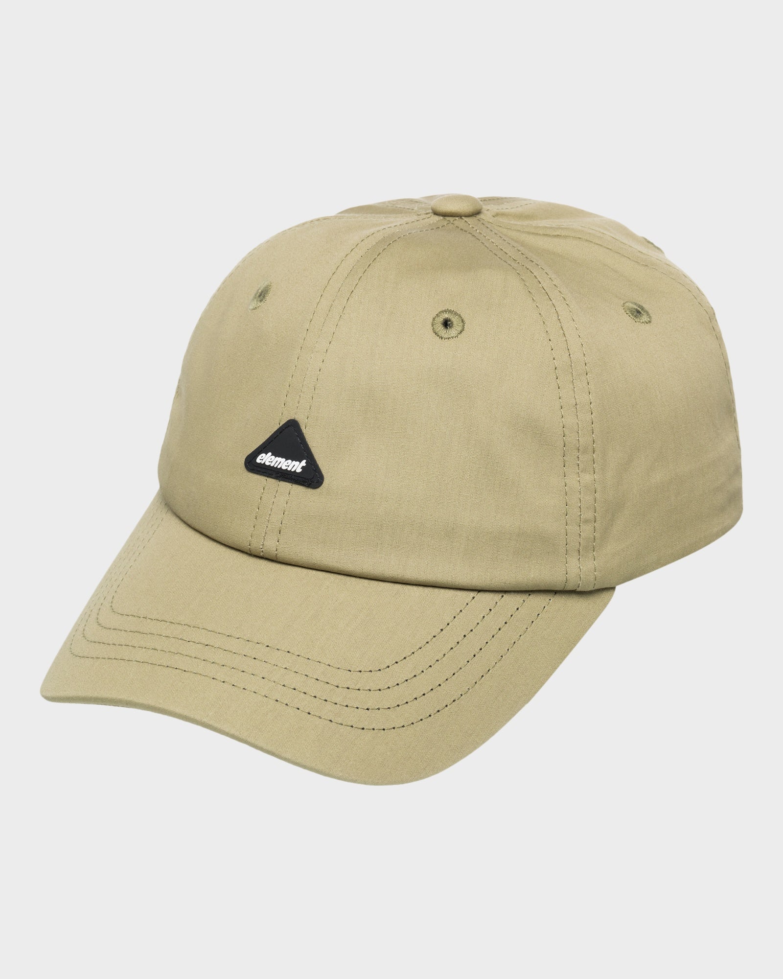 Mens Fitful Cap - TEA / 1SZ | Element Brand