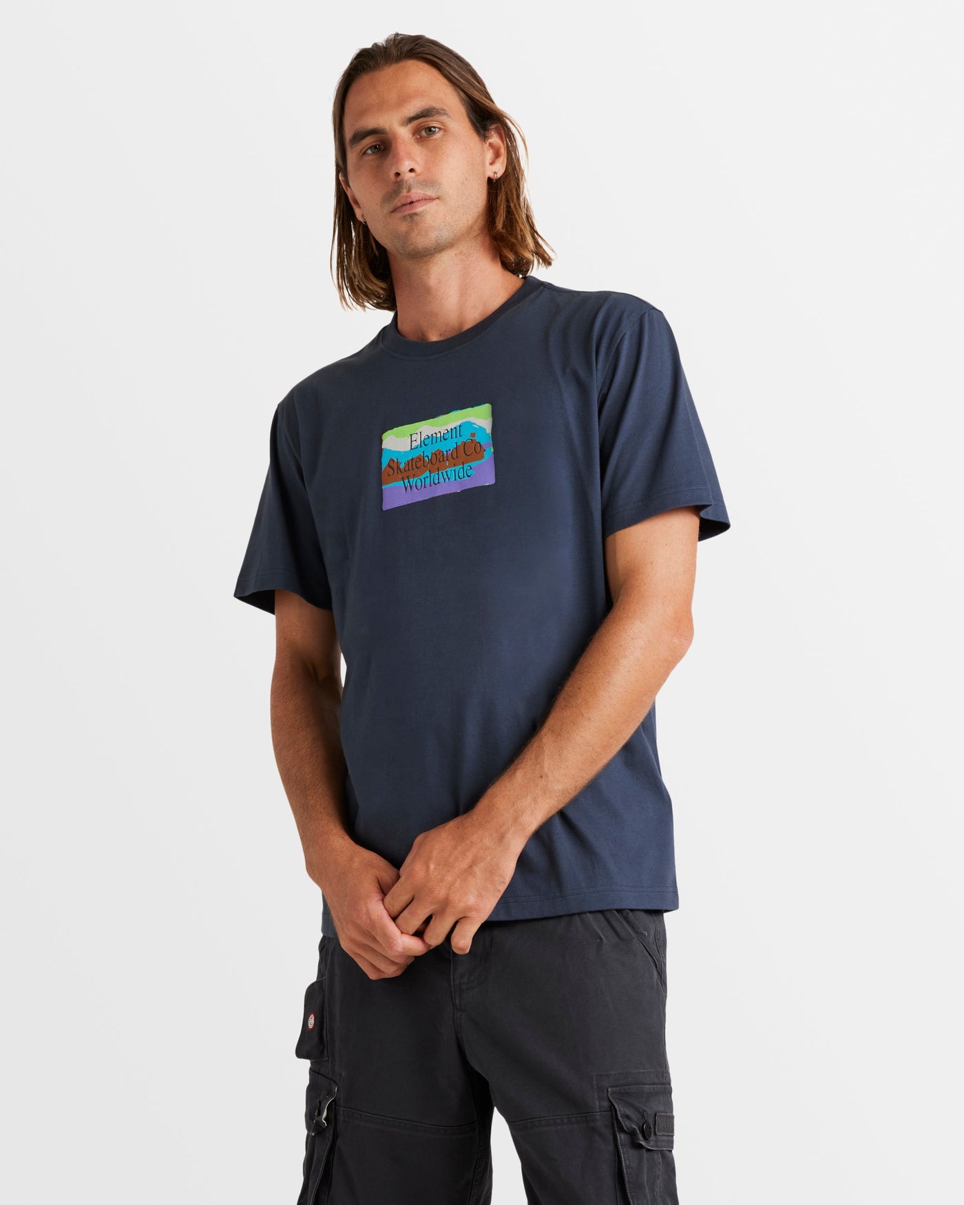 Men's Skateboarding & Active Lifestyle Apparel | Element