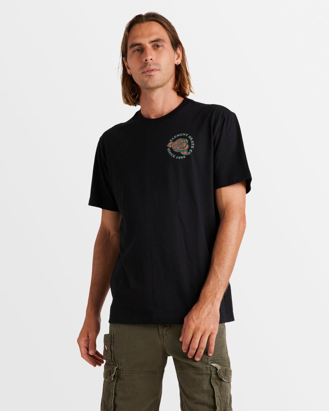 Element | Skateboarding. Nature. Culture