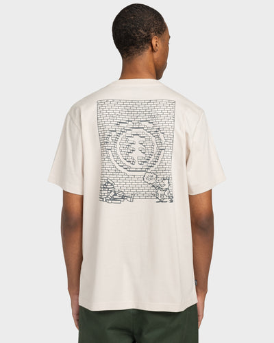 Element | Skateboarding. Nature. Culture