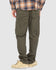 Mens Source Cargo Pants - OLIVE / 28 | Element Brand
